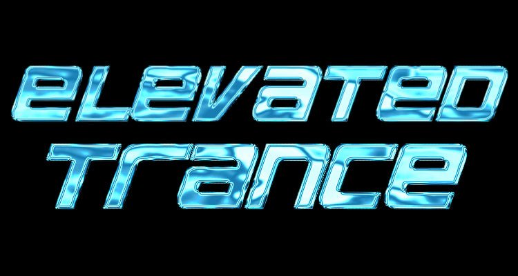 Elevated Trance – Innovation Sounds
