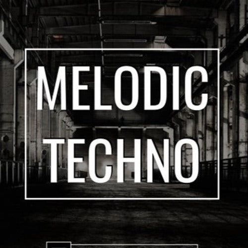 Melodic Techno Sample Pack – Innovation Sounds