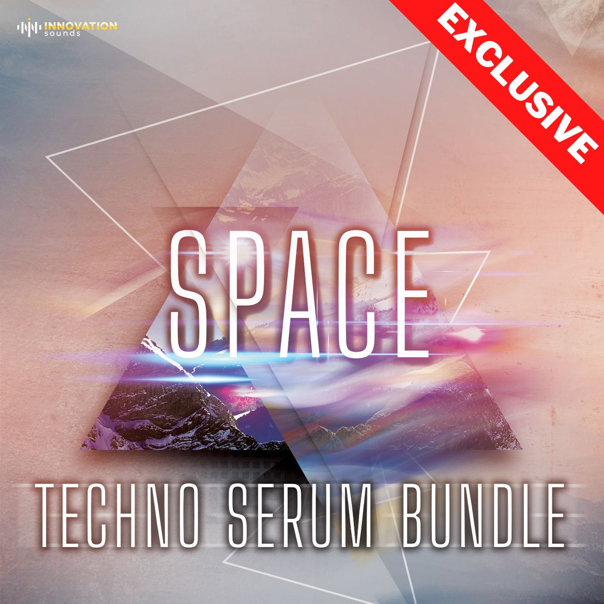 Space - Techno Serum Bundle – Innovation Sounds