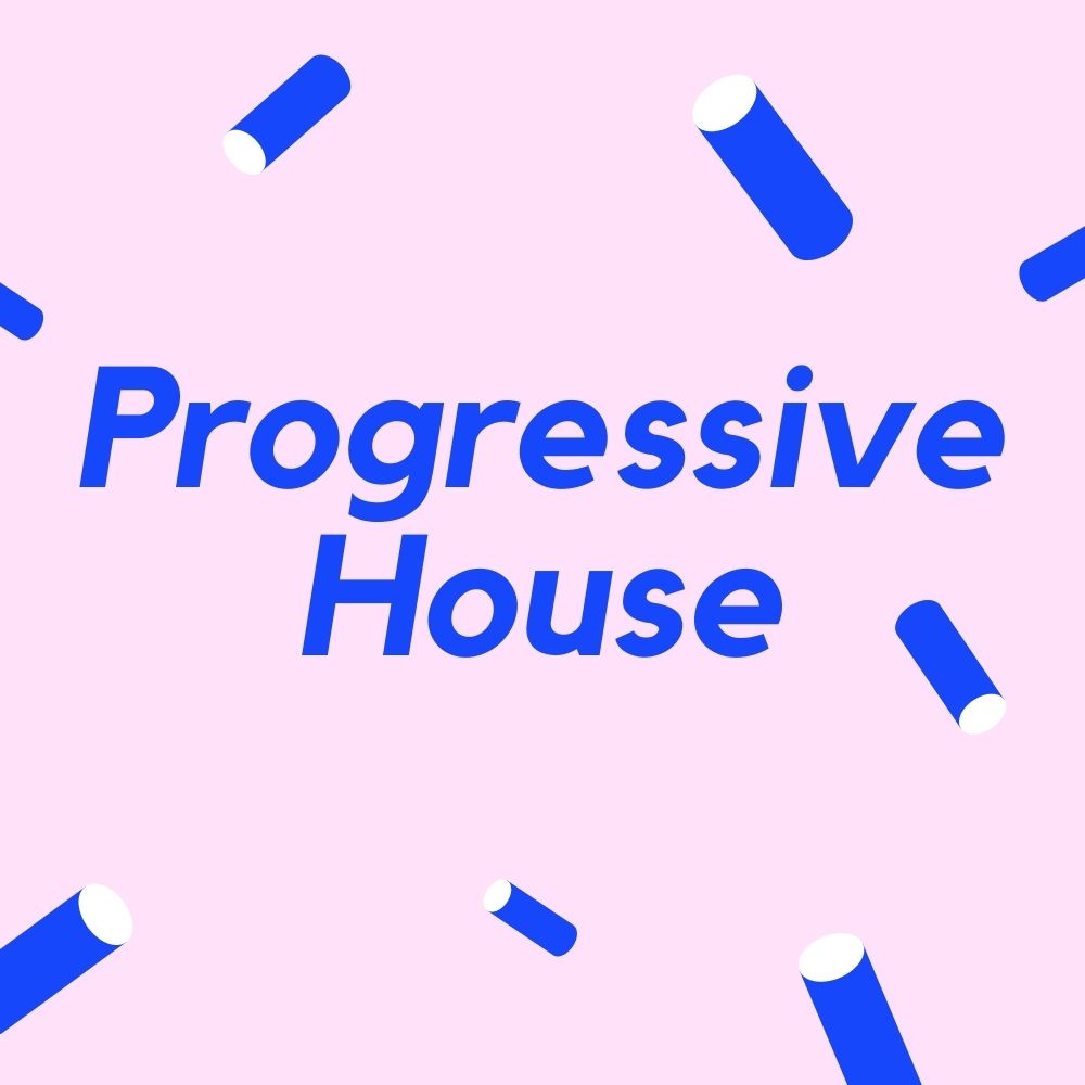 Progressive House Sample Packs – Innovation Sounds