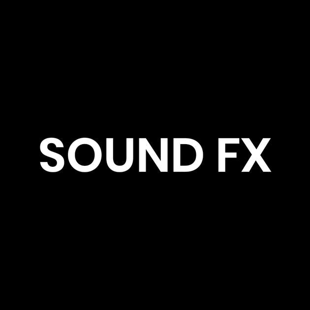 Sound Fx – Innovation Sounds