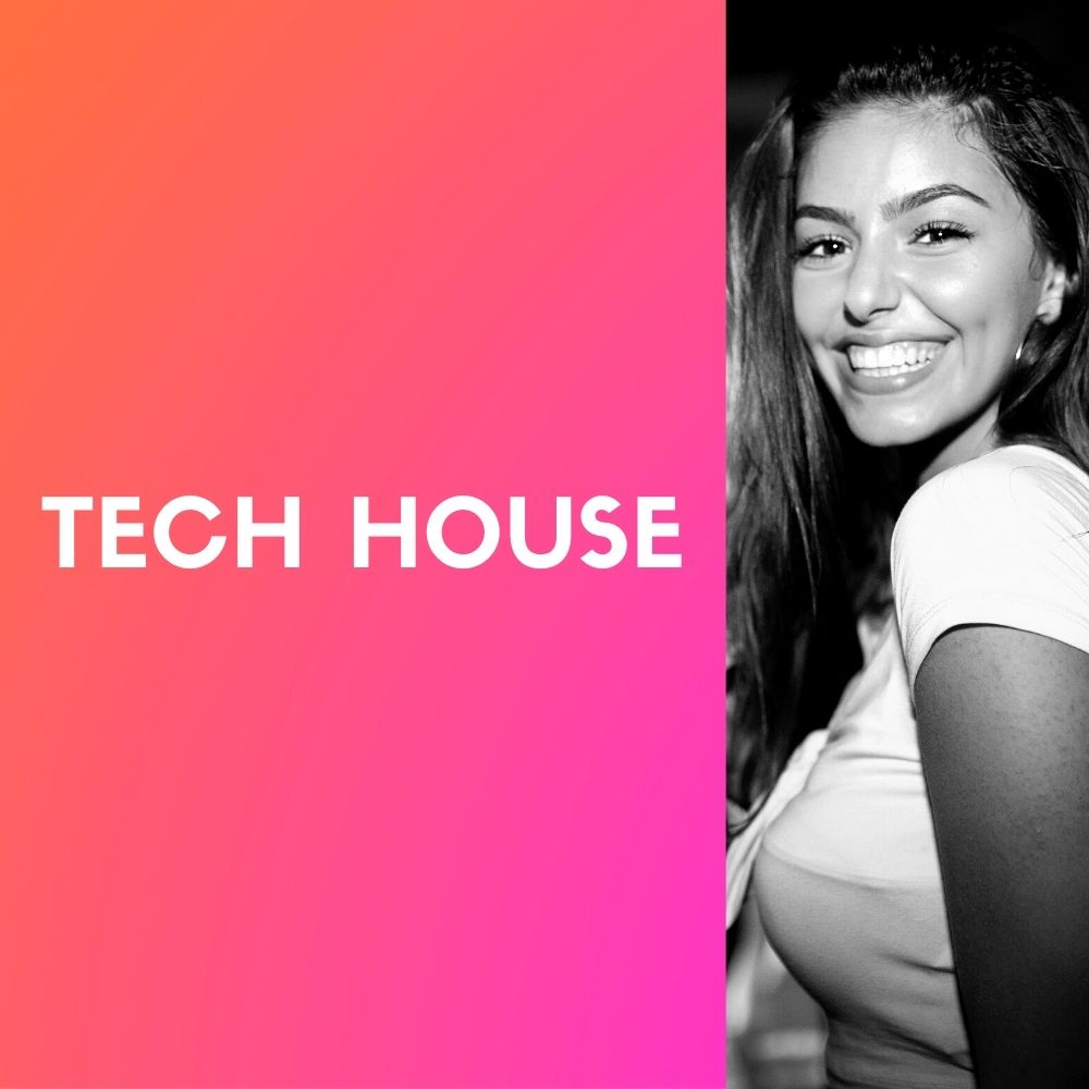 Tech House Sample Packs – Innovation Sounds