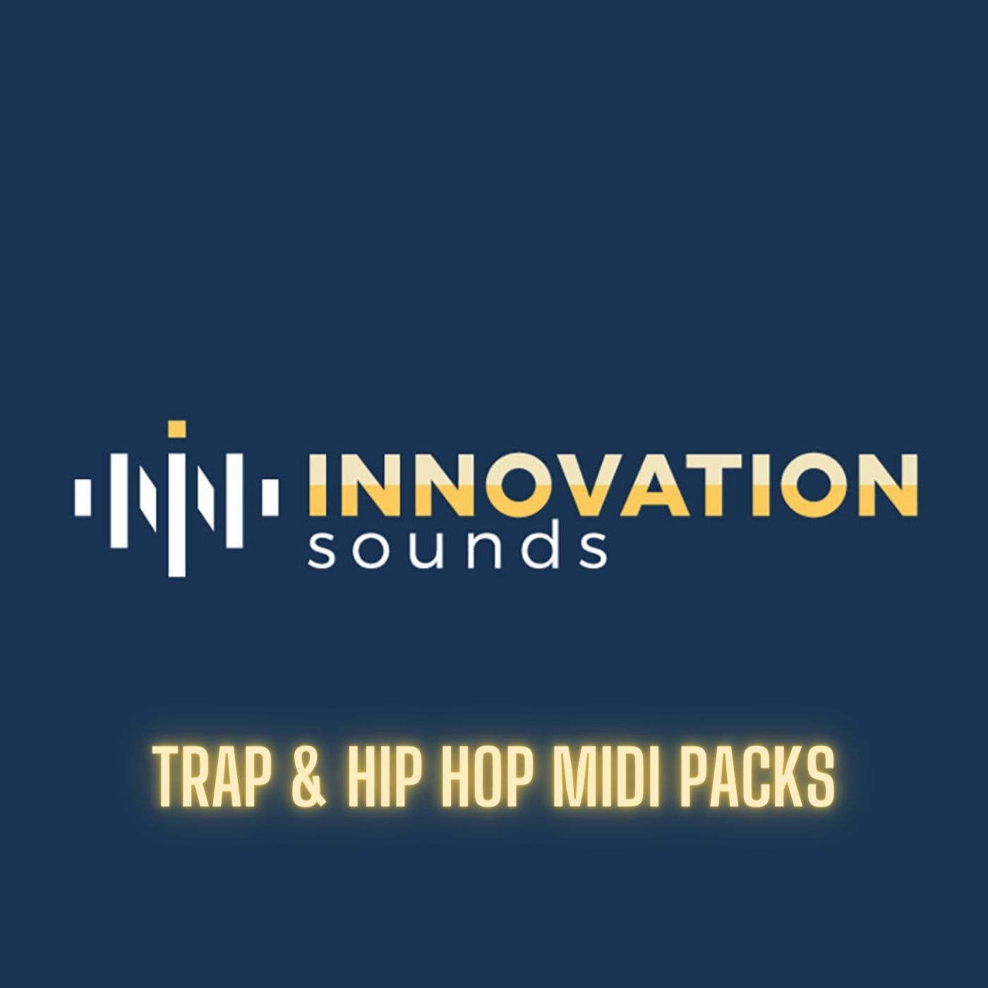 Trap & Hip Hop MIDI Packs – Innovation Sounds