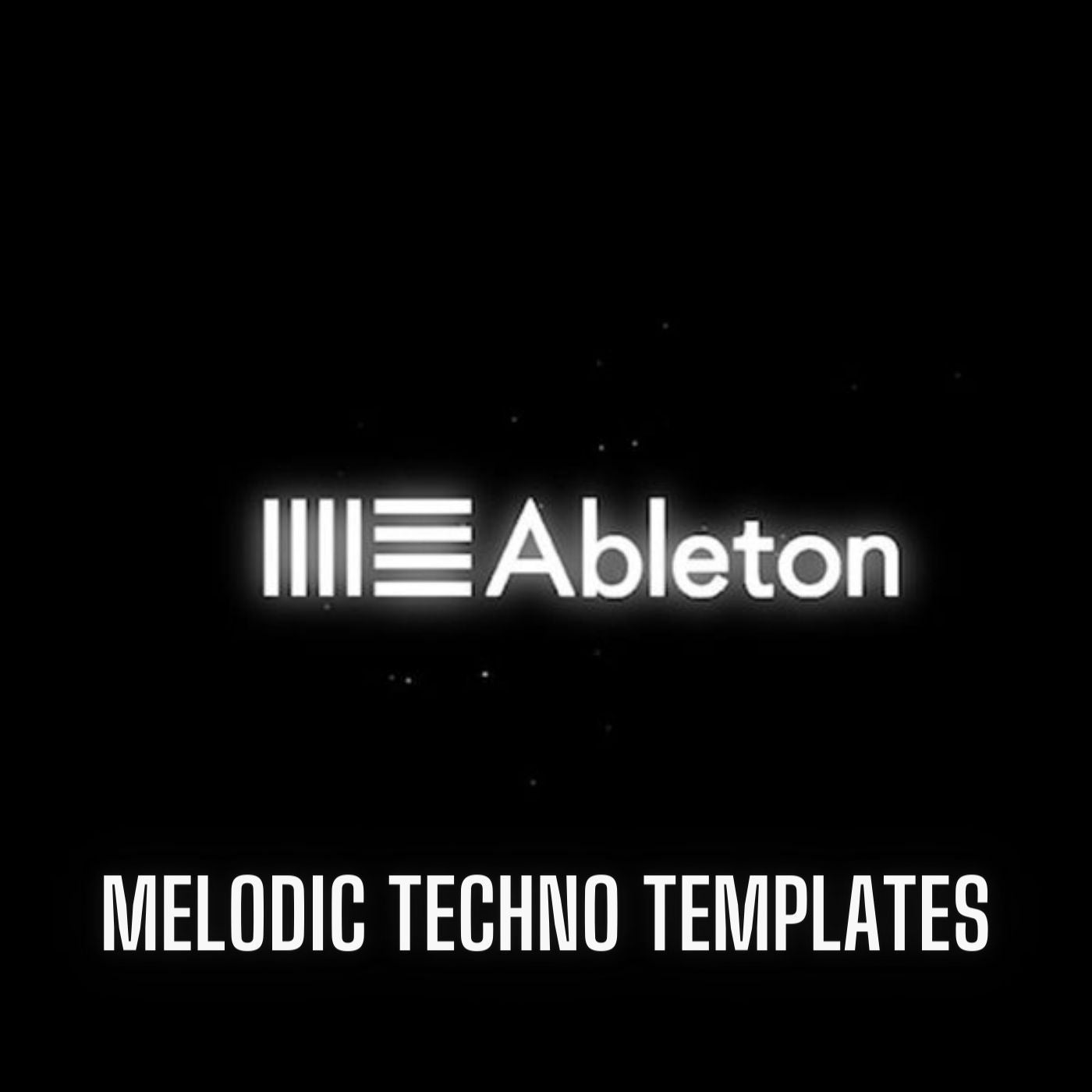 Ableton Live Melodic Techno Templates – Innovation Sounds