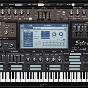 Sylenth1 Presets – Innovation Sounds