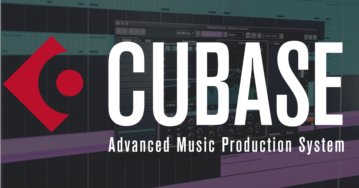 Cubase House Templates – Innovation Sounds