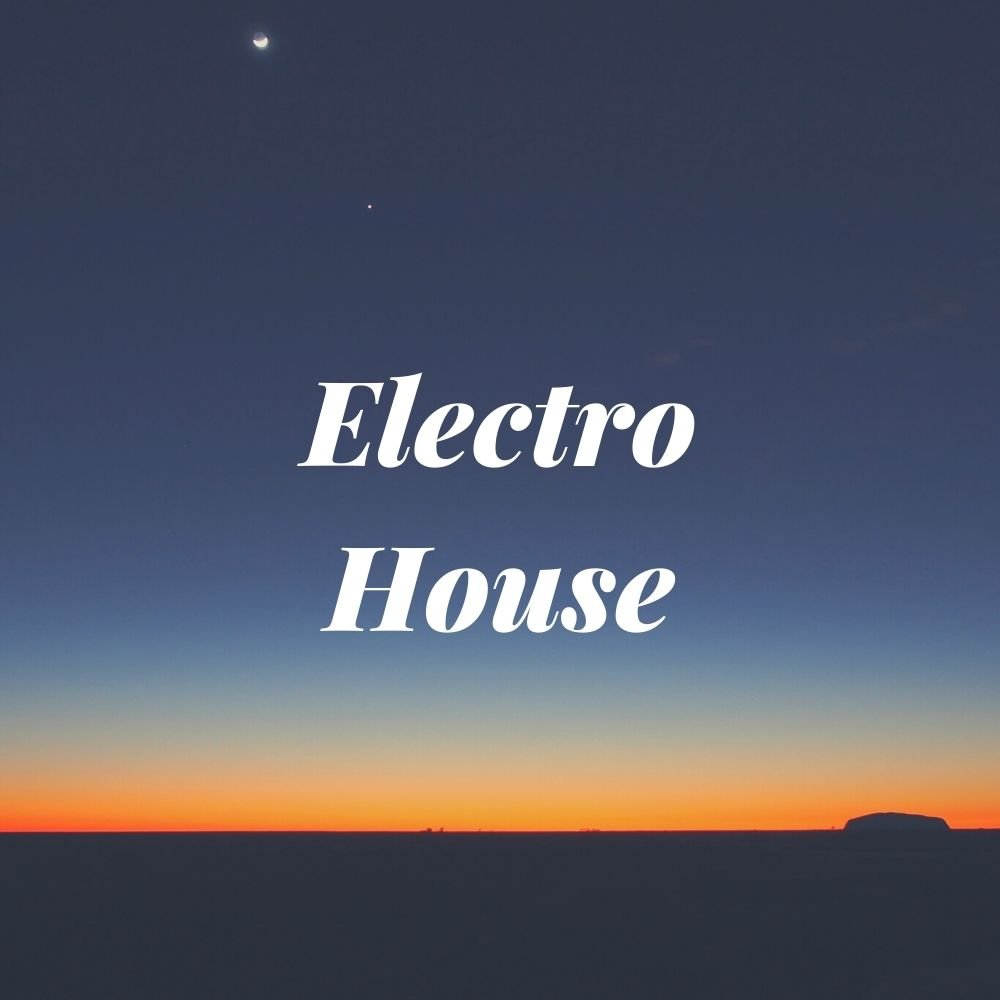 Electro House Sample Packs – Innovation Sounds