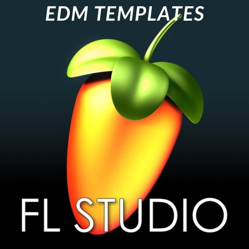 Fl Studio EDM Templates – Innovation Sounds