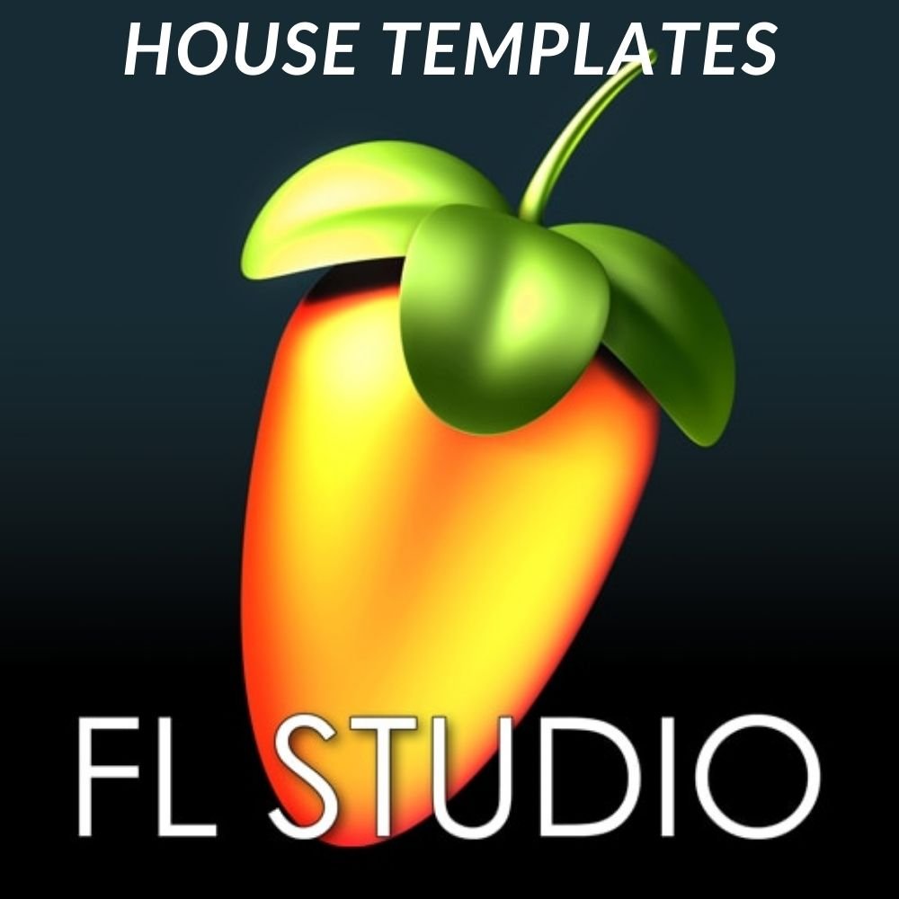 Fl Studio House Templates – Innovation Sounds