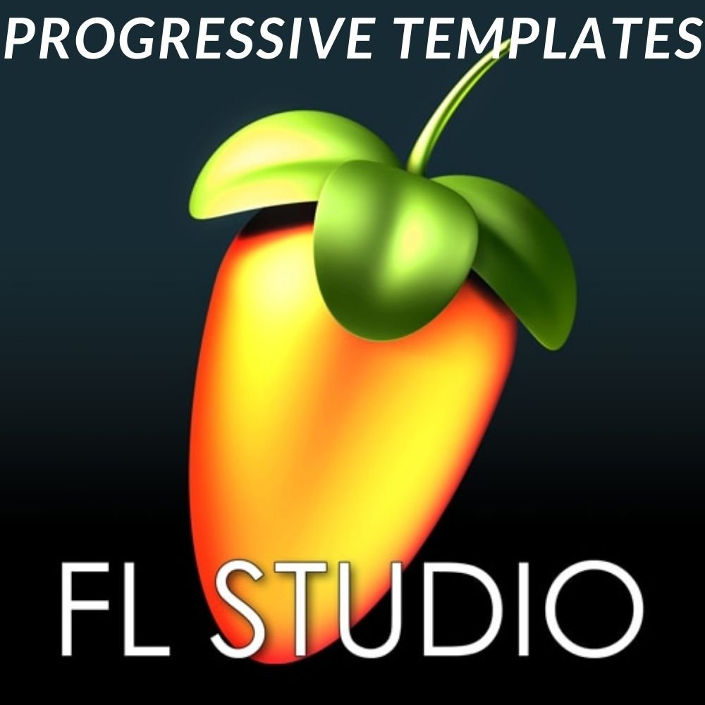 Fl Studio Progressive Templates – Innovation Sounds