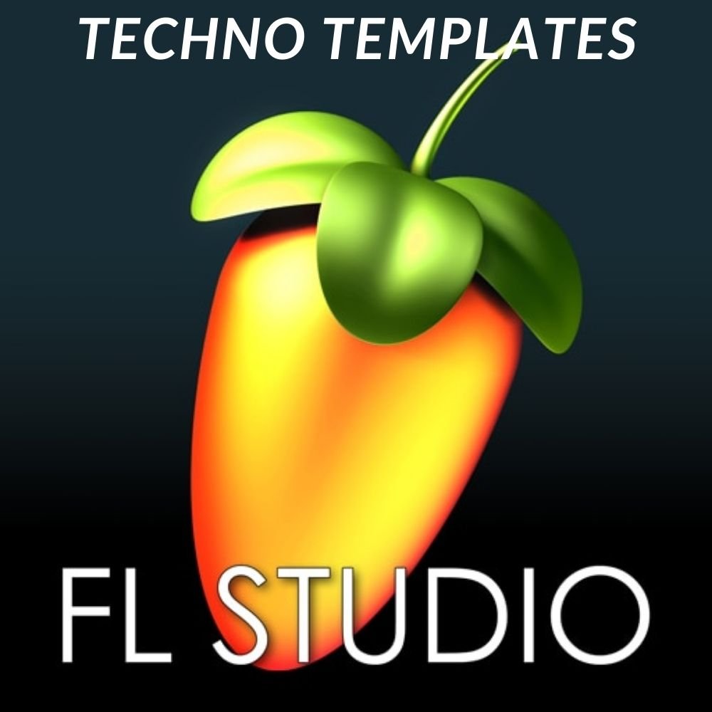 Fl Studio Techno Templates – Innovation Sounds