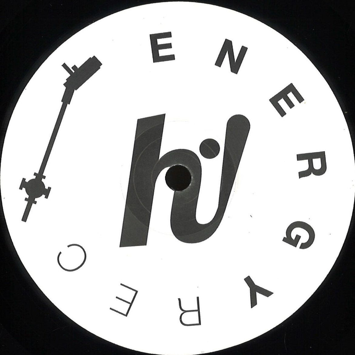 Hi! Energy Records – Innovation Sounds