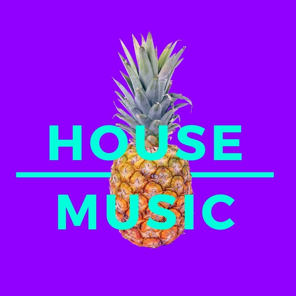House Sample Packs – Innovation Sounds
