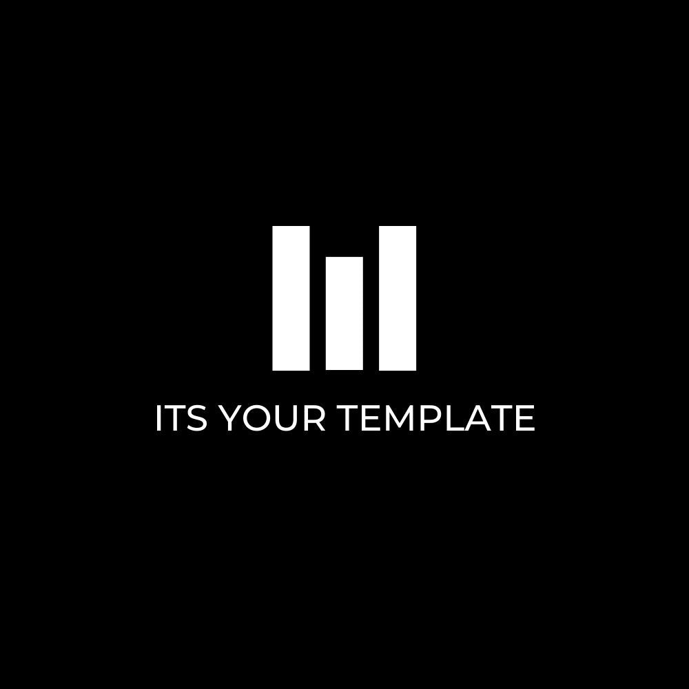 Its Your Template – Innovation Sounds
