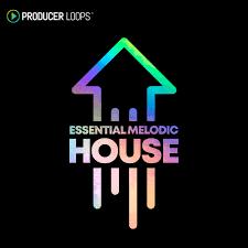 Melodic House MIDI Packs – Innovation Sounds