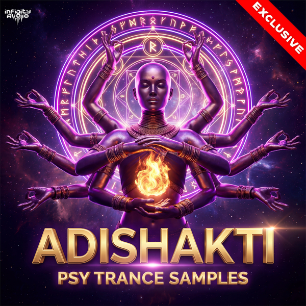Psy Trance Genre – Innovation Sounds