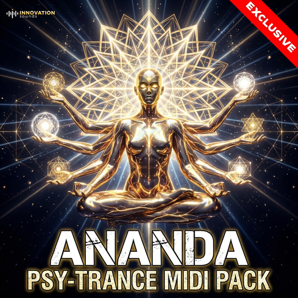 Psy Trance Genre – Innovation Sounds