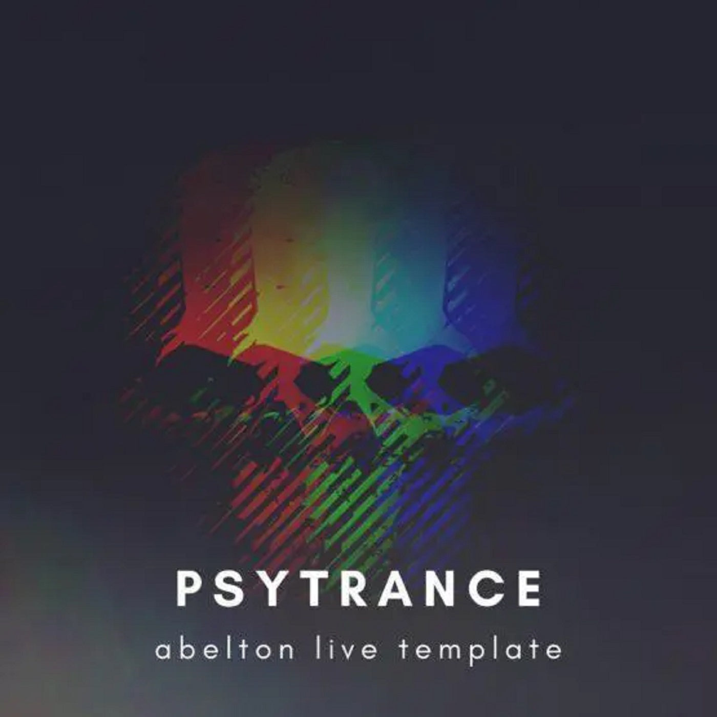 Psytrance Ableton Live 10 Full Template Vol. 1 – Innovation Sounds