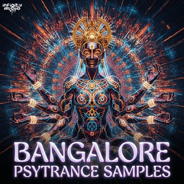 Psy Trance Genre – Innovation Sounds