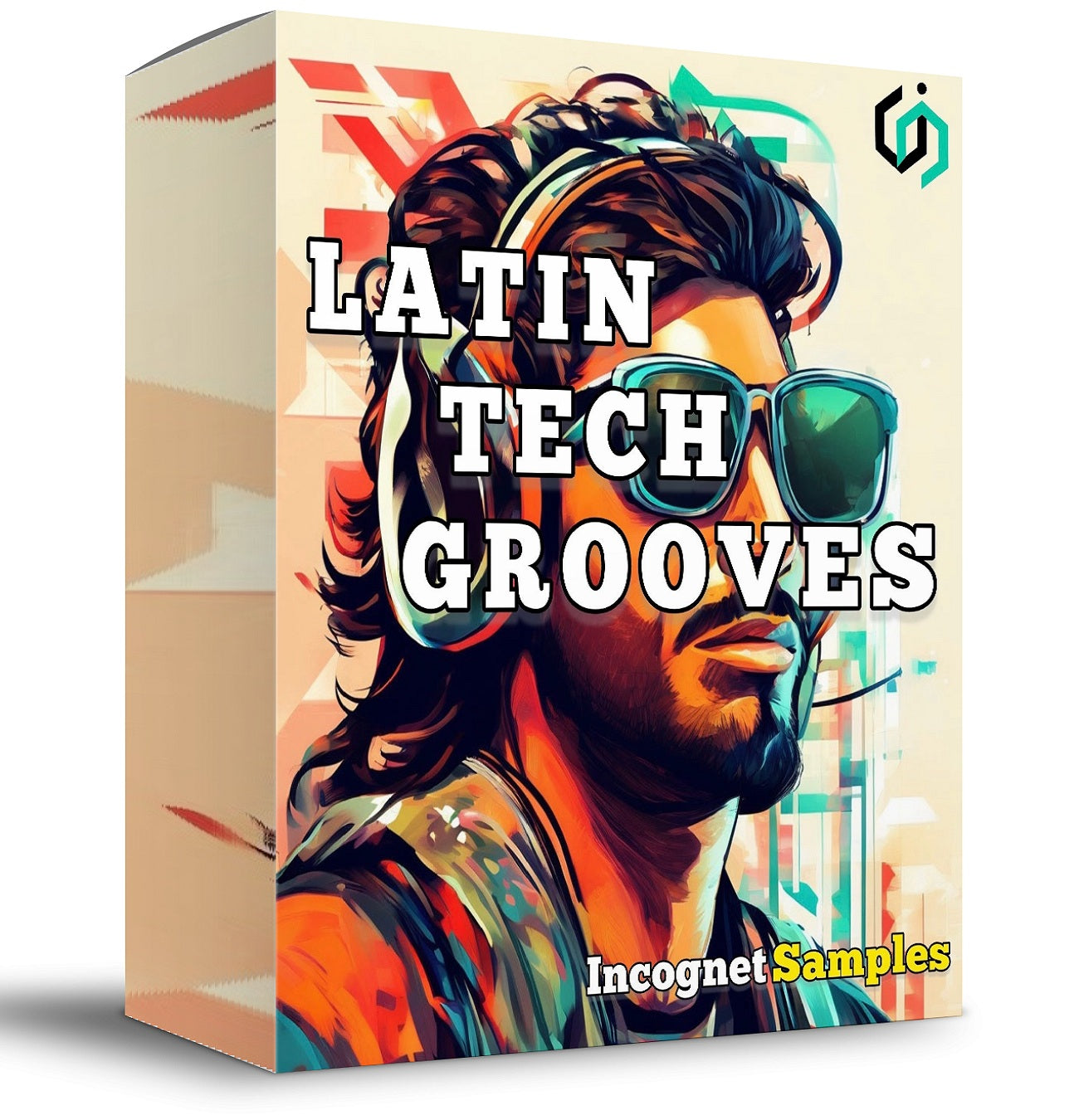 Latin Tech Grooves – Innovation Sounds