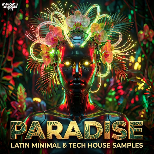 Innovation Sounds - Premium Sample Packs & Loops