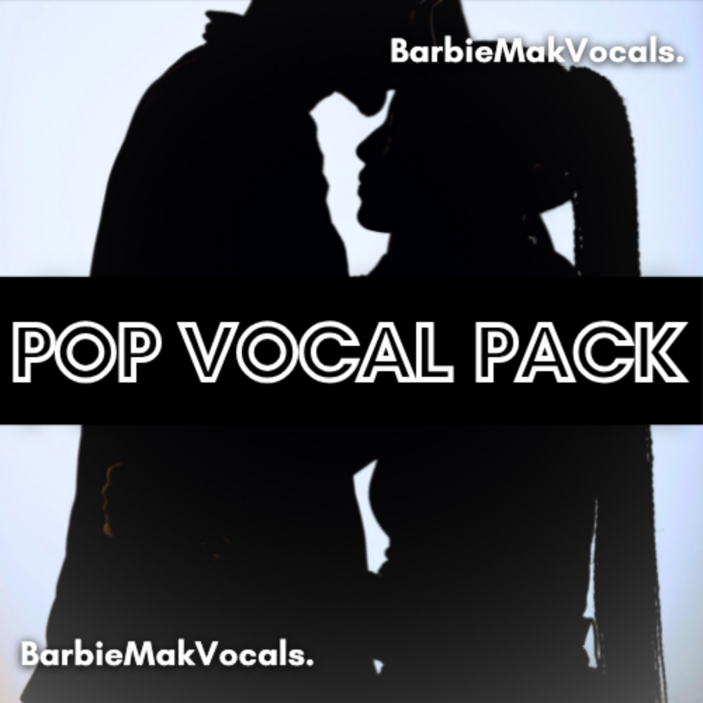 Pop Vocal Sample Pack – Innovation Sounds