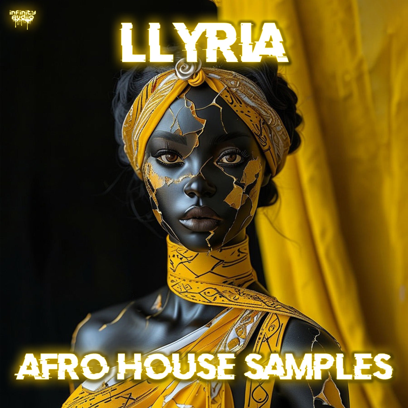 Illyria - Afro House Samples – Innovation Sounds