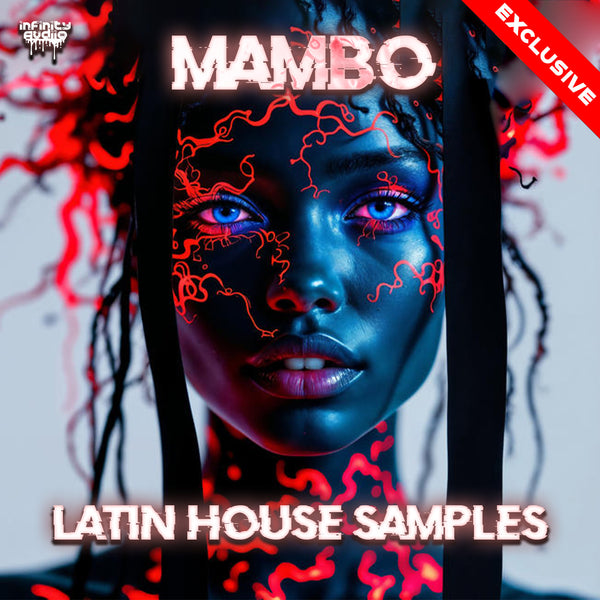 Innovation Sounds - Premium Sample Packs & Loops