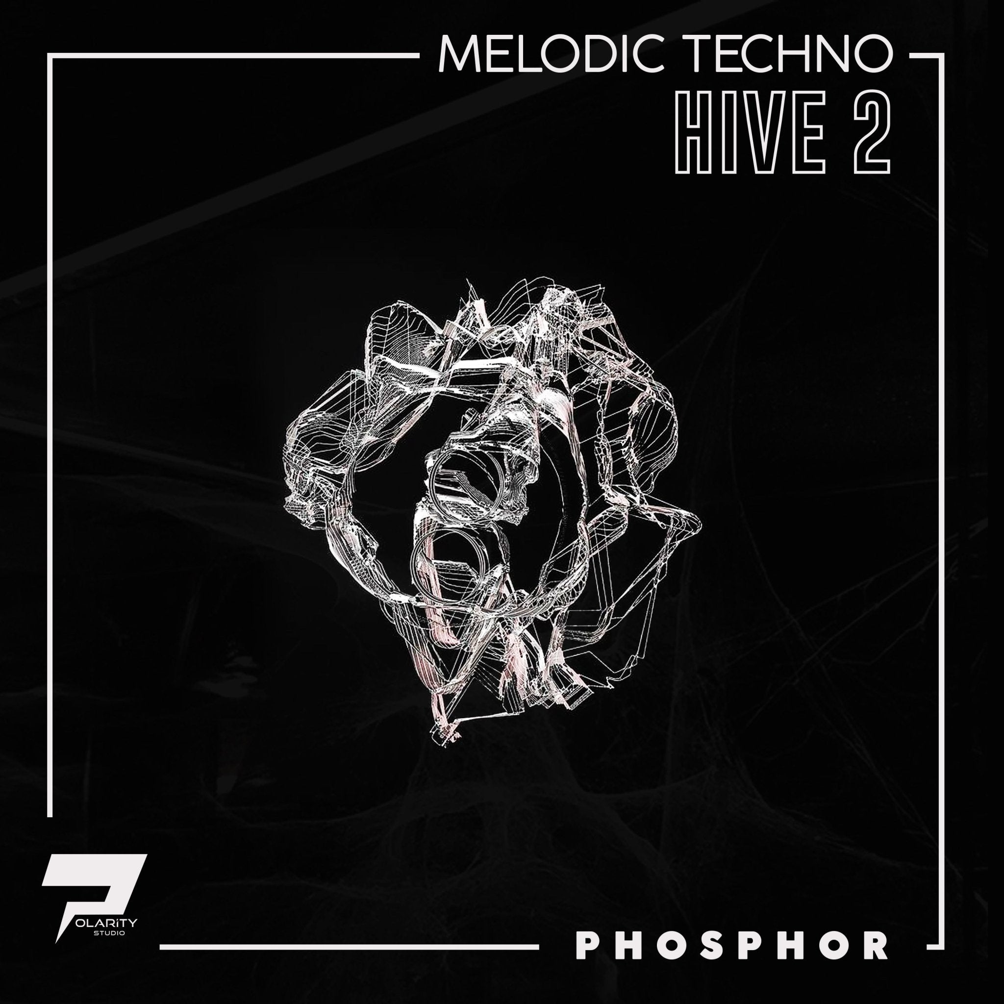 Phosphor [Melodic Techno Hive 2 Presets] – Innovation Sounds