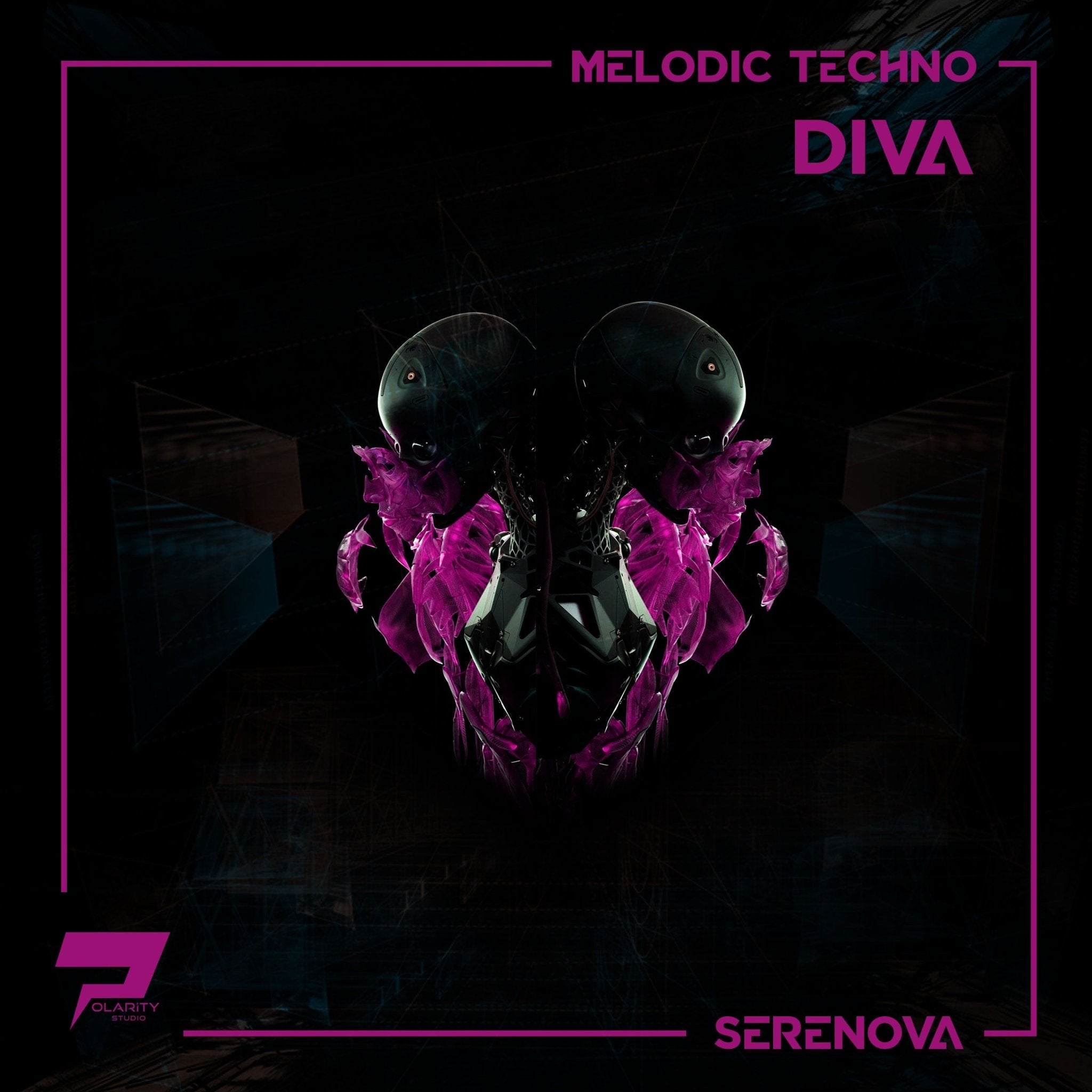 Serenova [Melodic Techno Diva Presets] – Innovation Sounds