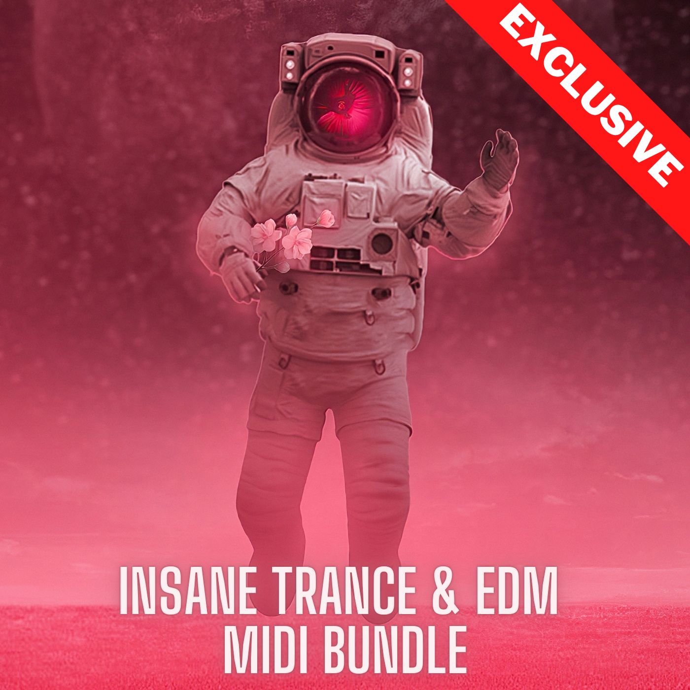 Insane Trance & EDM MIDI Bundle [943 Files] – Innovation Sounds